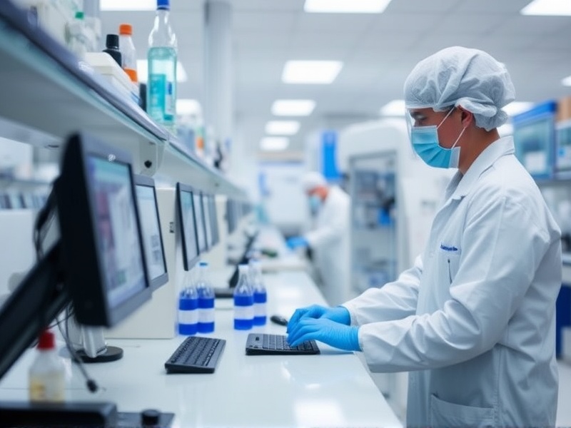 Sysmex WPC Channel: Enhancing Lab Efficiency